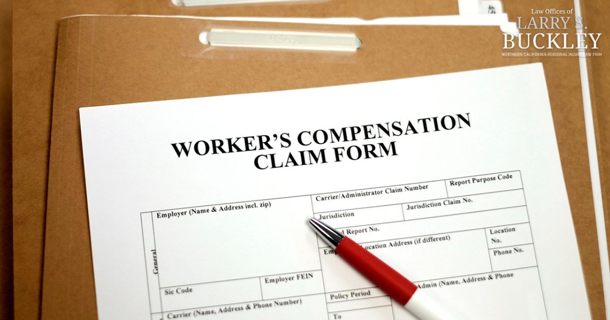 Common Errors in Filing Workers' Compensation Claims