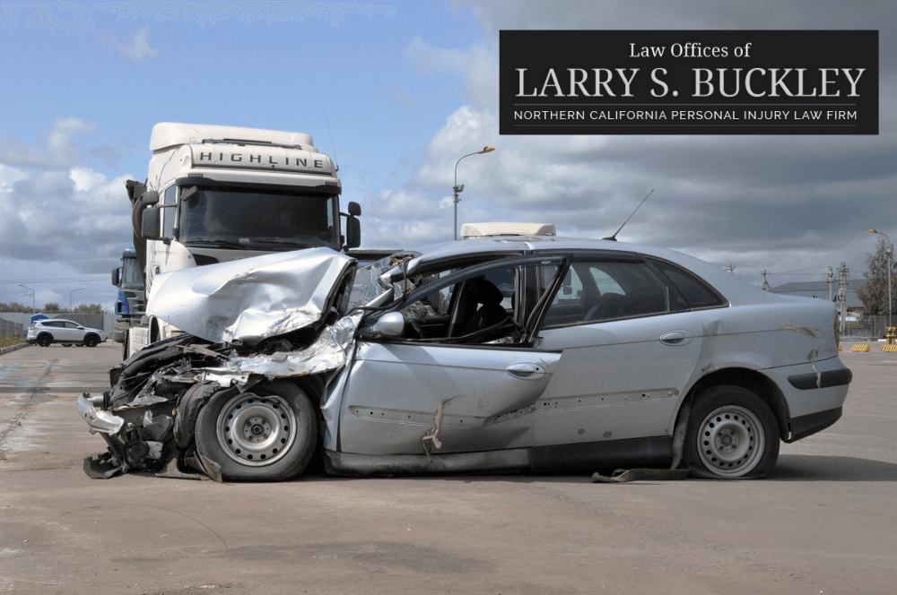 Man Dies in Butte County Car Accident