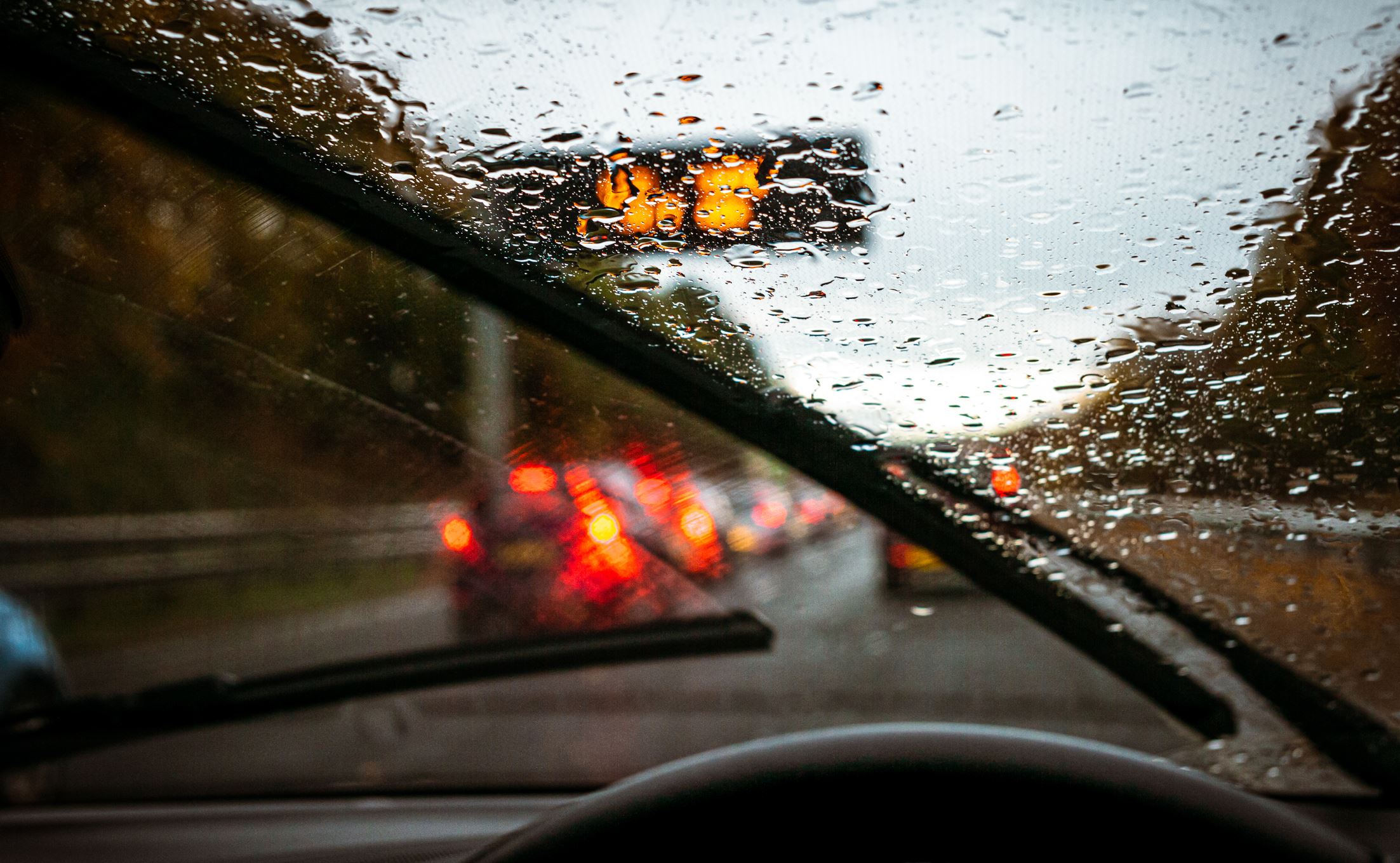 Does Bad Weather Play a Role in Car Accident Liability?
