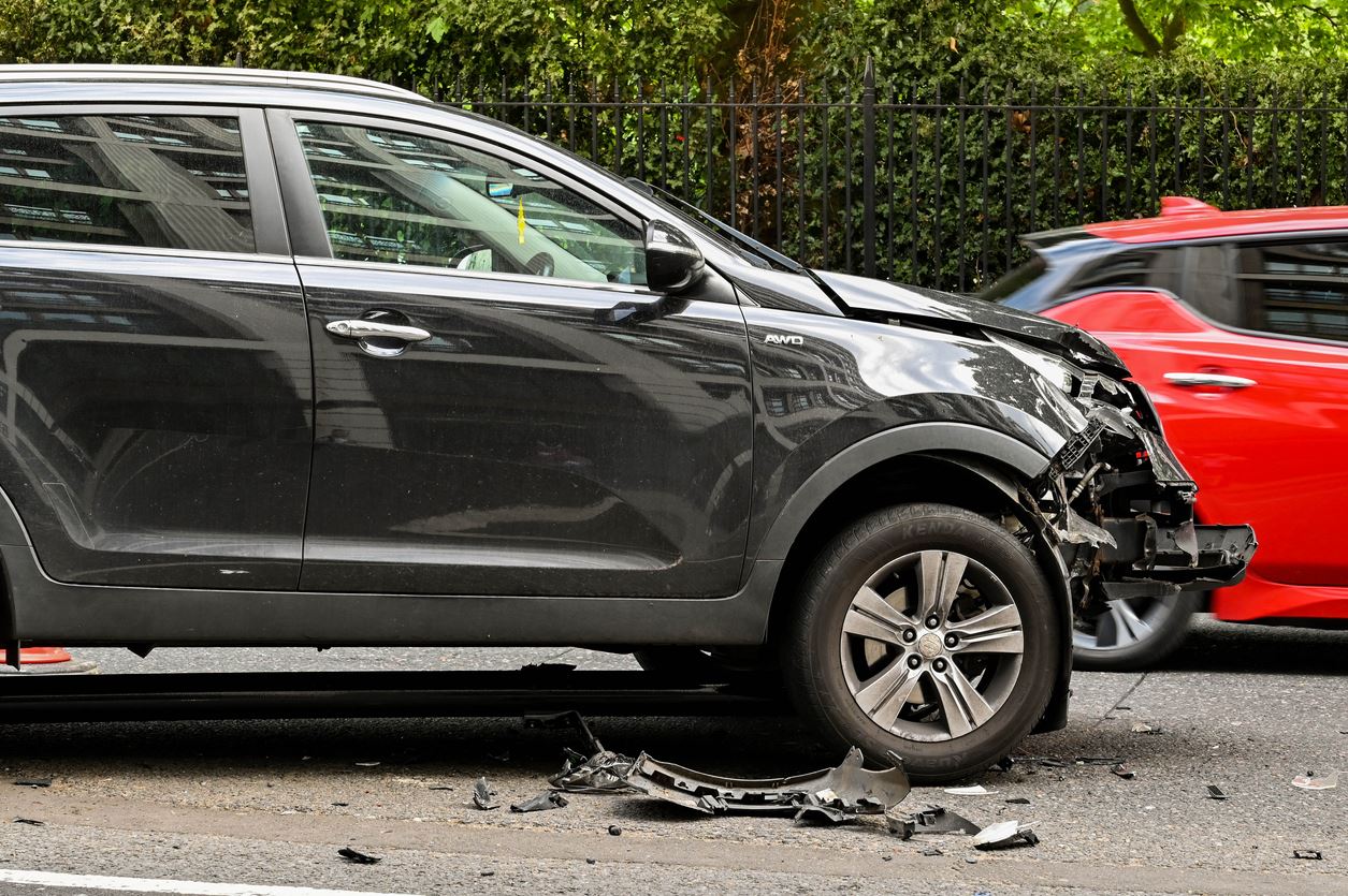 Navigating the Aftermath: What to Do When an Uninsured Driver Causes an ...